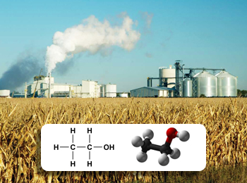 Ethanol