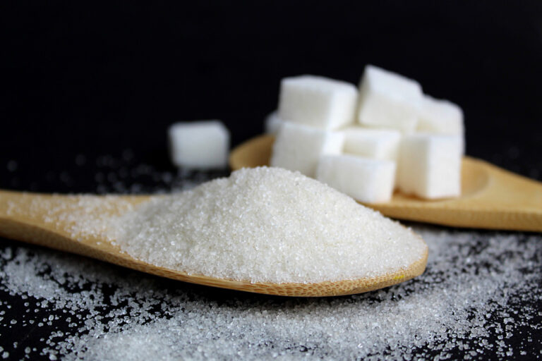 Cane to Sugar Process - How Sugar is Made - AISTA Explanation